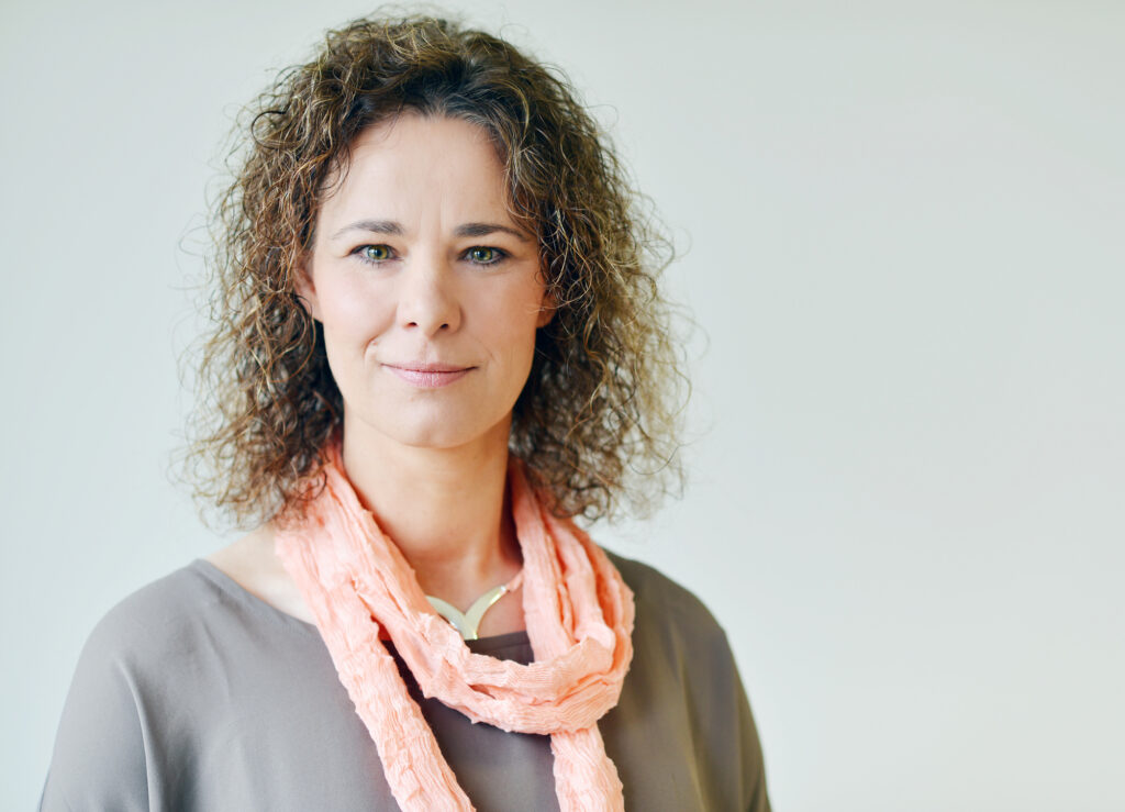 Interview mit der Schulleiterin der Medfachschule in Bad Elster Frau Katrin Clausnitzer zum ...